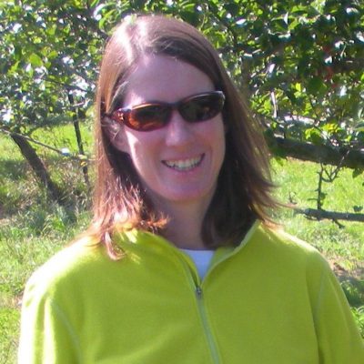 Sarah Carter – SILVIS LAB – UW–Madison