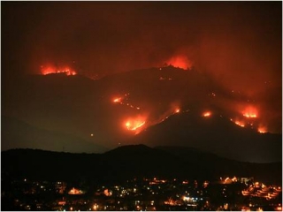 Optimizing fuel treatment locations in the WUI – SILVIS LAB – UW–Madison