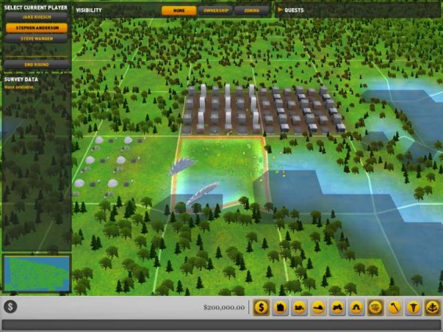 It’s all a game – Land Use and Conservation in everyone’s hands ...