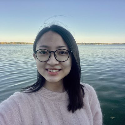 Xu, Yi Nam – SILVIS LAB – UW–Madison